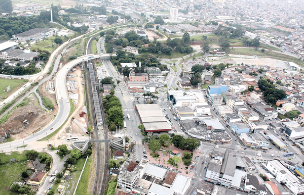 Jandira se coloca na 17ª posição do Estado em gestão pública - Pagina Zero