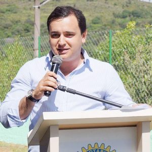 Gregorio Maglio comanda nova Secretaria de Habitação de Barueri com ...
