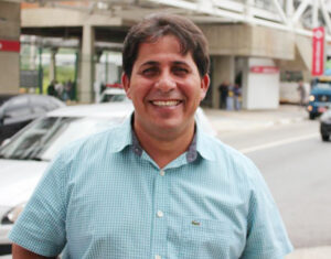 Barueri terá 2º turno pela primeira vez na história, entre Beto Piteri ...